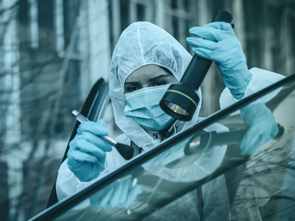 DNA Extraction for Direct PCR | PCR Biosystems