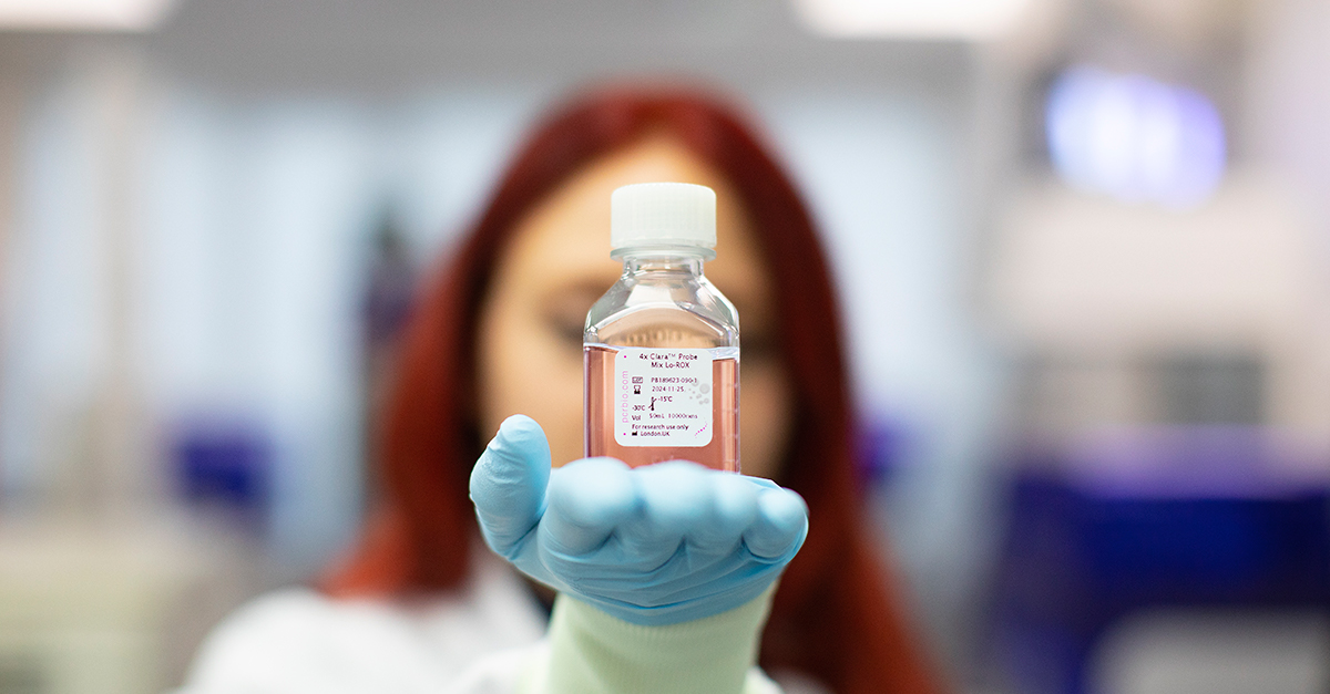 Next Generation of qPCR Reagents Push the Boundaries of Performance ...
