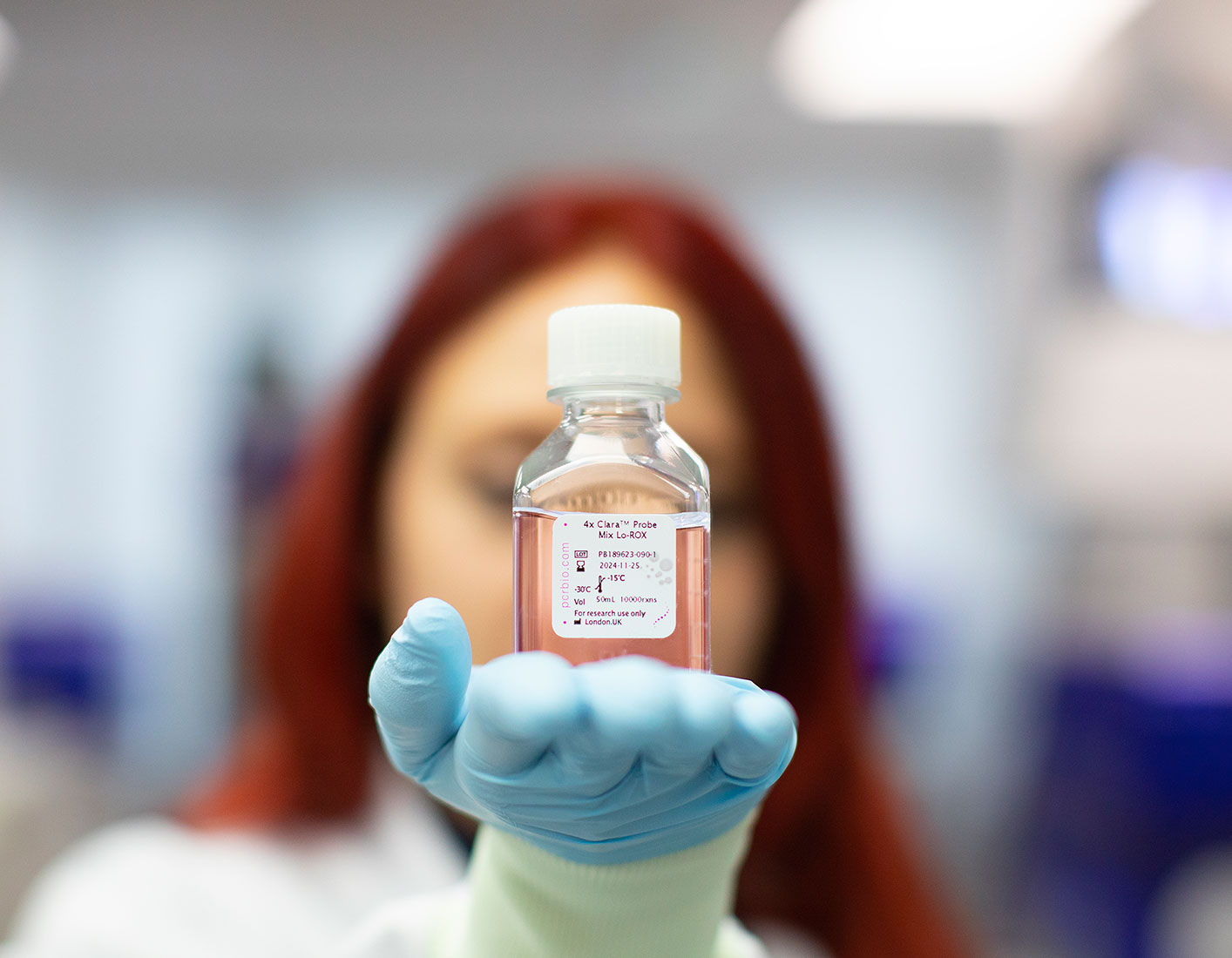 Next Generation of qPCR Reagents Push the Boundaries of Performance ...