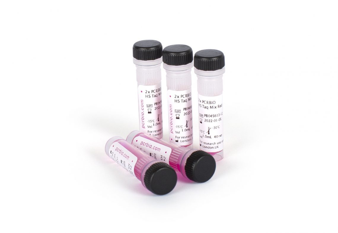 Colony PCR Reagents | PCR Biosystems
