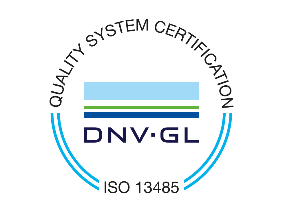 We're ISO 13485:2016 Certified! - PCR Biosystems