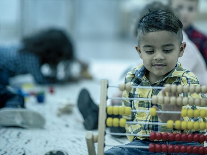 NGS Library Quantification | PCR Biosystems