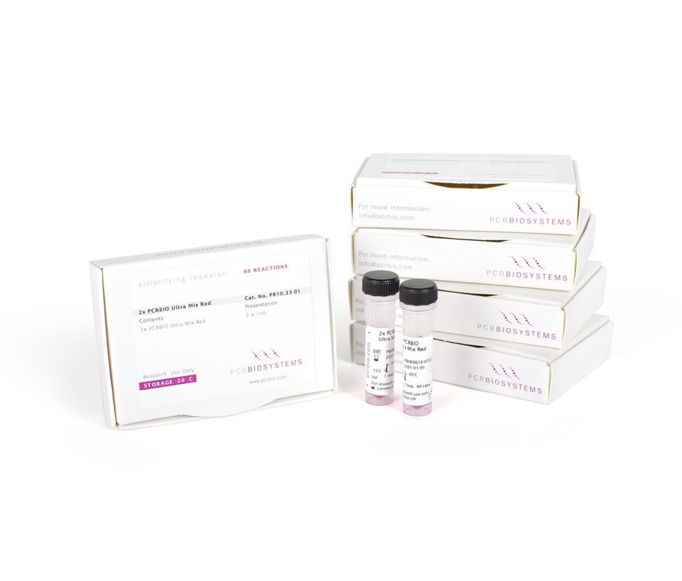 Long Range PCR | PCR Biosystems