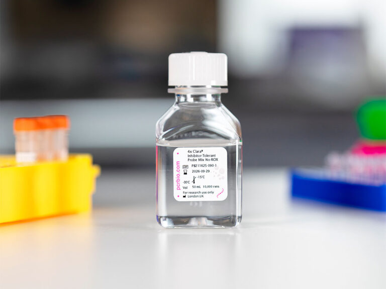 PCR Biosystems Introduces Advanced Inhibitor-Tolerant qPCR Mixes for ...