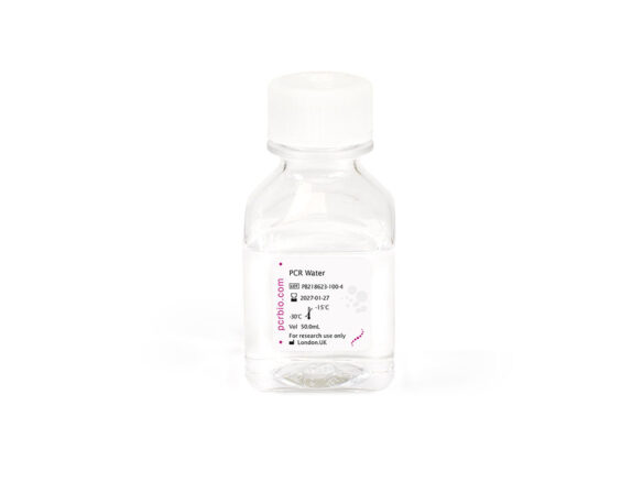 PCR Water - PCR Biosystems