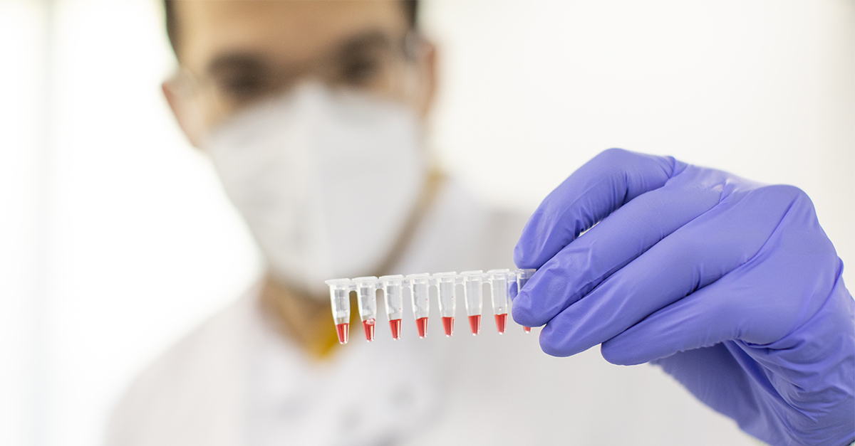 PCR Biosystems launch a new grant for UK life scientists - PCR Biosystems