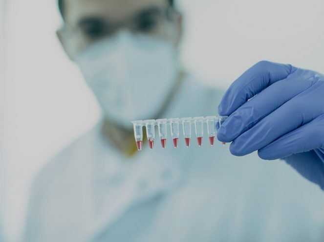 Research Grant USA - PCR Biosystems