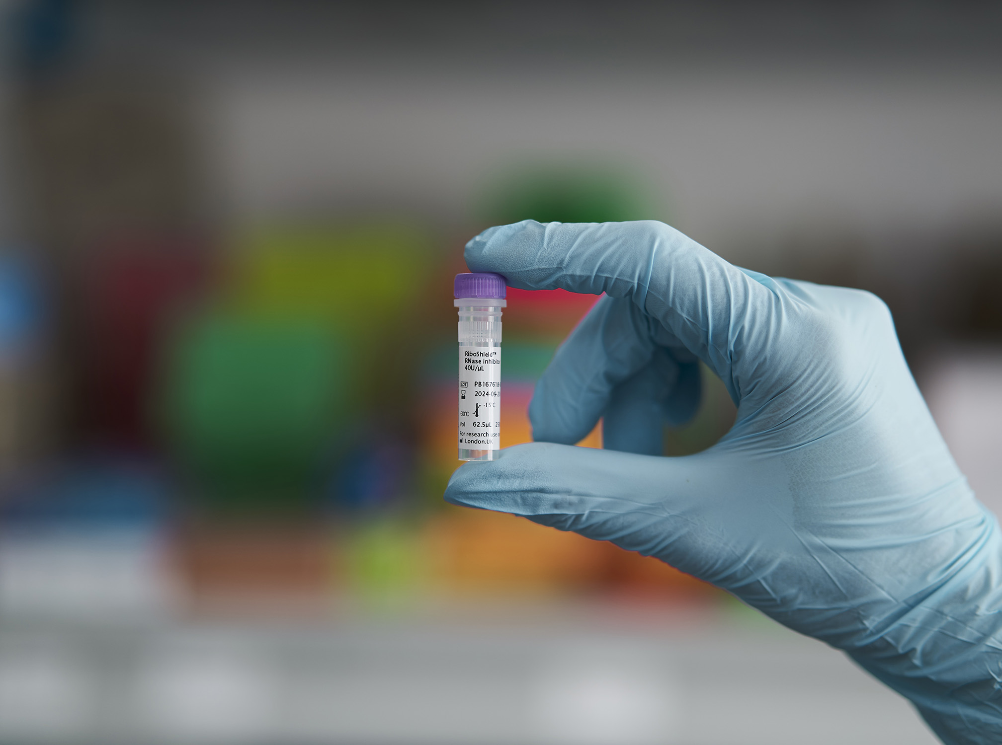 PCR Biosystems launches RiboShield™ RNase Inhibitor to ensure reliable ...