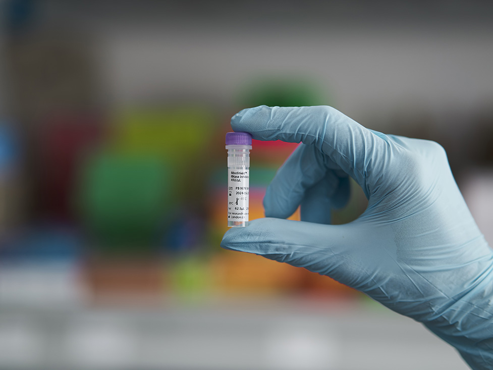 PCR Biosystems launches RiboShield™ RNase Inhibitor to ensure reliable ...