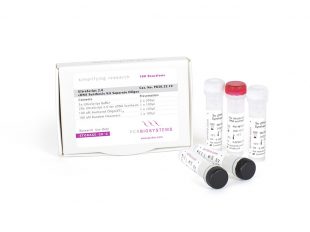 High Capacity cDNA Reverse Transcription & Kits | PCR Biosystems