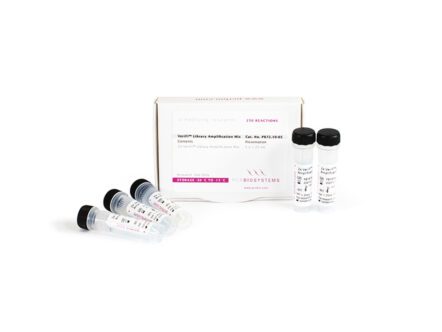 VeriFi® Library Amplification Mix for NGS - PCR Biosystems