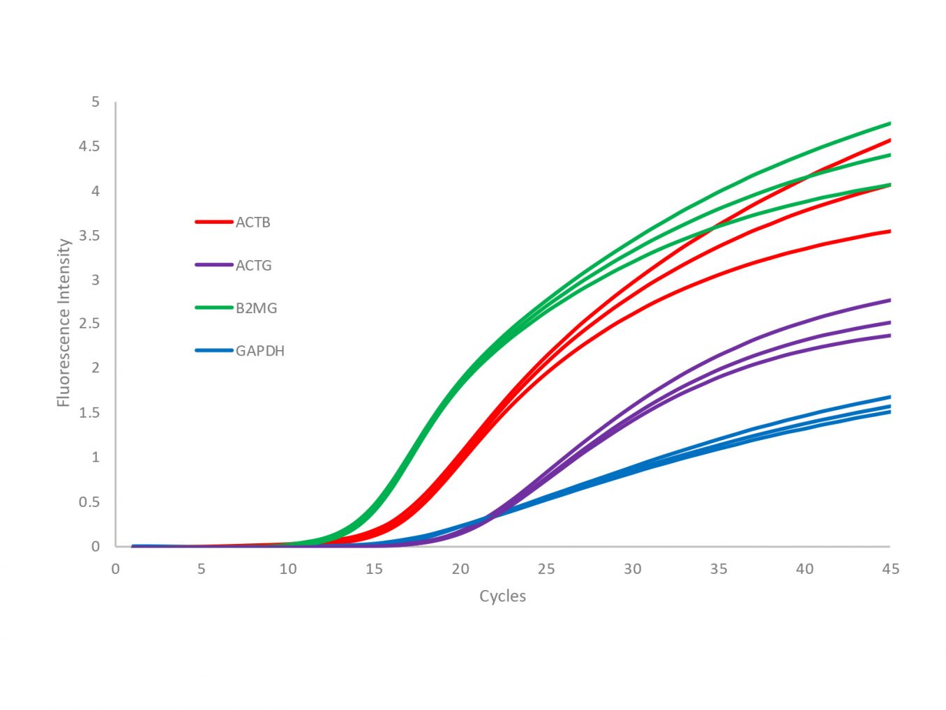 qPCRBIO Probe 1-Step Go | PCR Biosystems